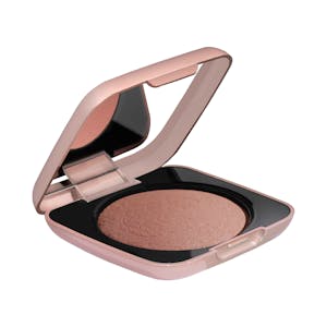 Deliplus Blush Satin Compact 02 natural | Shop Cosmetics Spain